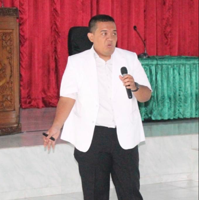 dr Kiki Rizki rachmat