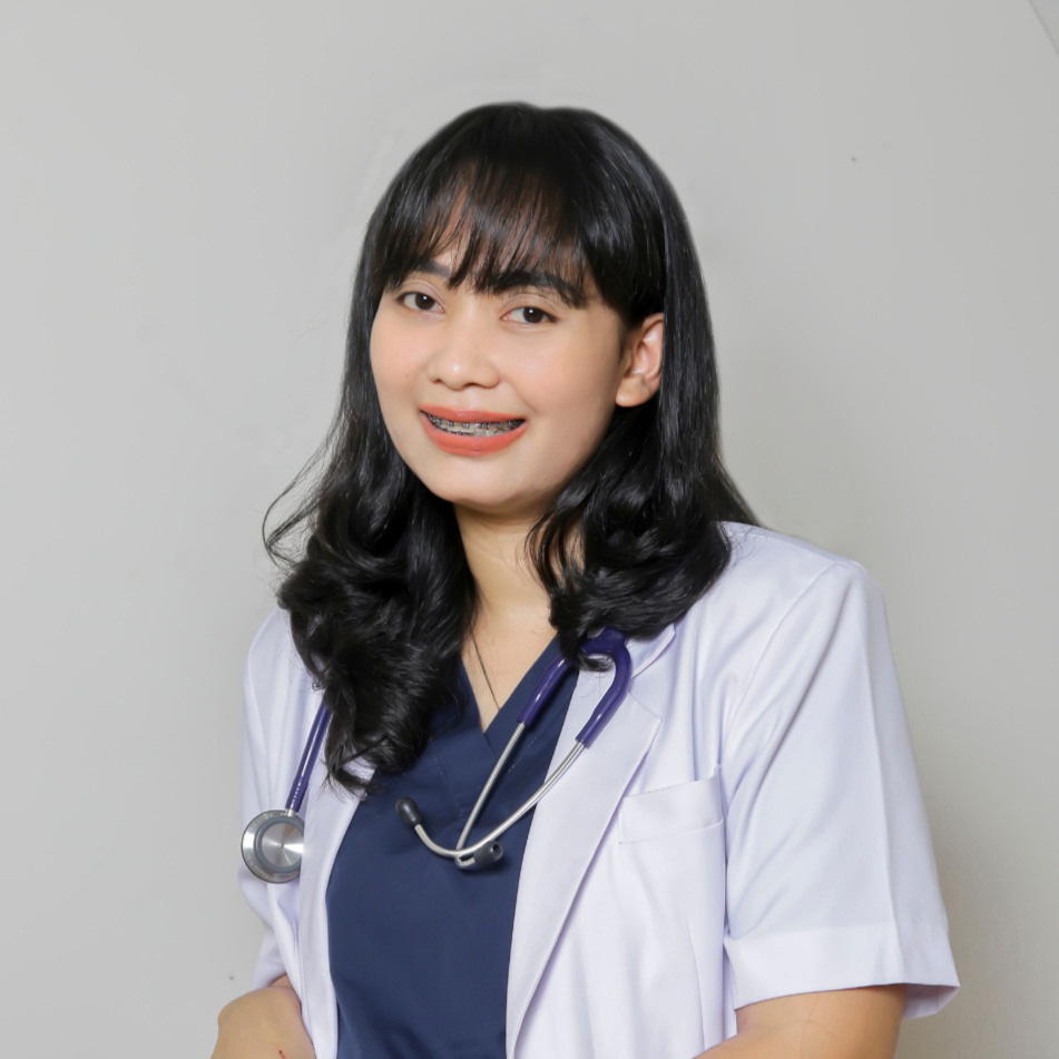 dr. Anissa Florence, CIMI (Konselor ASI MPASI)