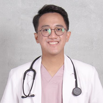 dr Anugrah Dwi Riski