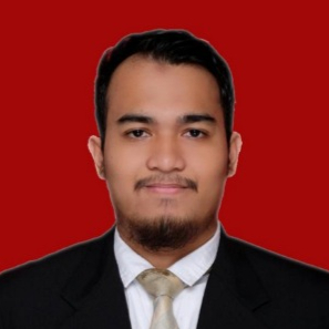 dr Muhammad Fariz Al Akbar