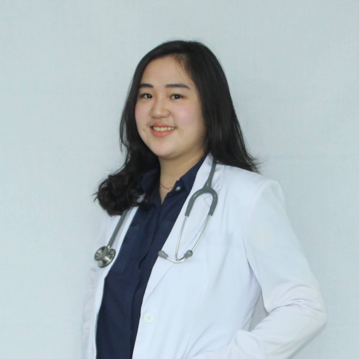 dr. Claudia Alverina, MARS