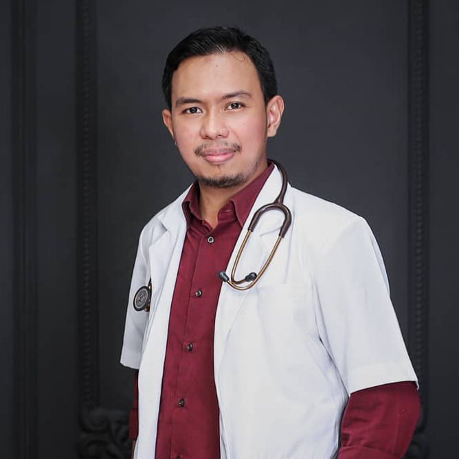 dr. Mukhamad Andrey Meynar Pratama