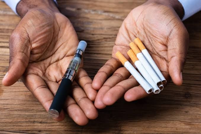 Waspada, Ini Bahaya Vape bagi Kesehatan | YesDok Waspada, Ini Bahaya Vape bagi Kesehatan | YesDok