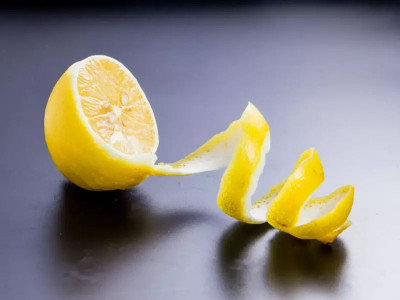 Jangan Dibuang! Ini Manfaat Kulit Lemon untuk Kesehatan | Yesdok.com