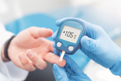 4 Tanda Awal Gejala Diabetes yang Perlu Anda Perhatikan | Yesdok.com