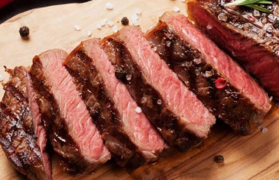 Tips Mengkonsumsi Daging Merah Agar Tidak Membahayakan Kesehatan ...