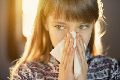 Perhatikan Hal Ini jika Anda Miliki Alergi Debu | Yesdok.com