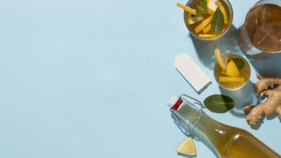 Sudah Tahu Manfaat Teh Kombucha bagi Kesehatan Tubuh? | Yesdok.com