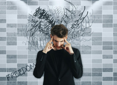 7 BAHAYA DISTORSI KOGNITIF PADA TUBUH, SIMAK PENJELASANNYA YUK ...