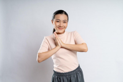 INI 10 TANDA GOOD GIRL SYNDROME, SIMAK YUK! | Yesdok.com