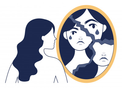 SPLIT DISORDER (DID): TIDAK MENGENALI IDENTITAS DIRI SENDIRI | Yesdok.com