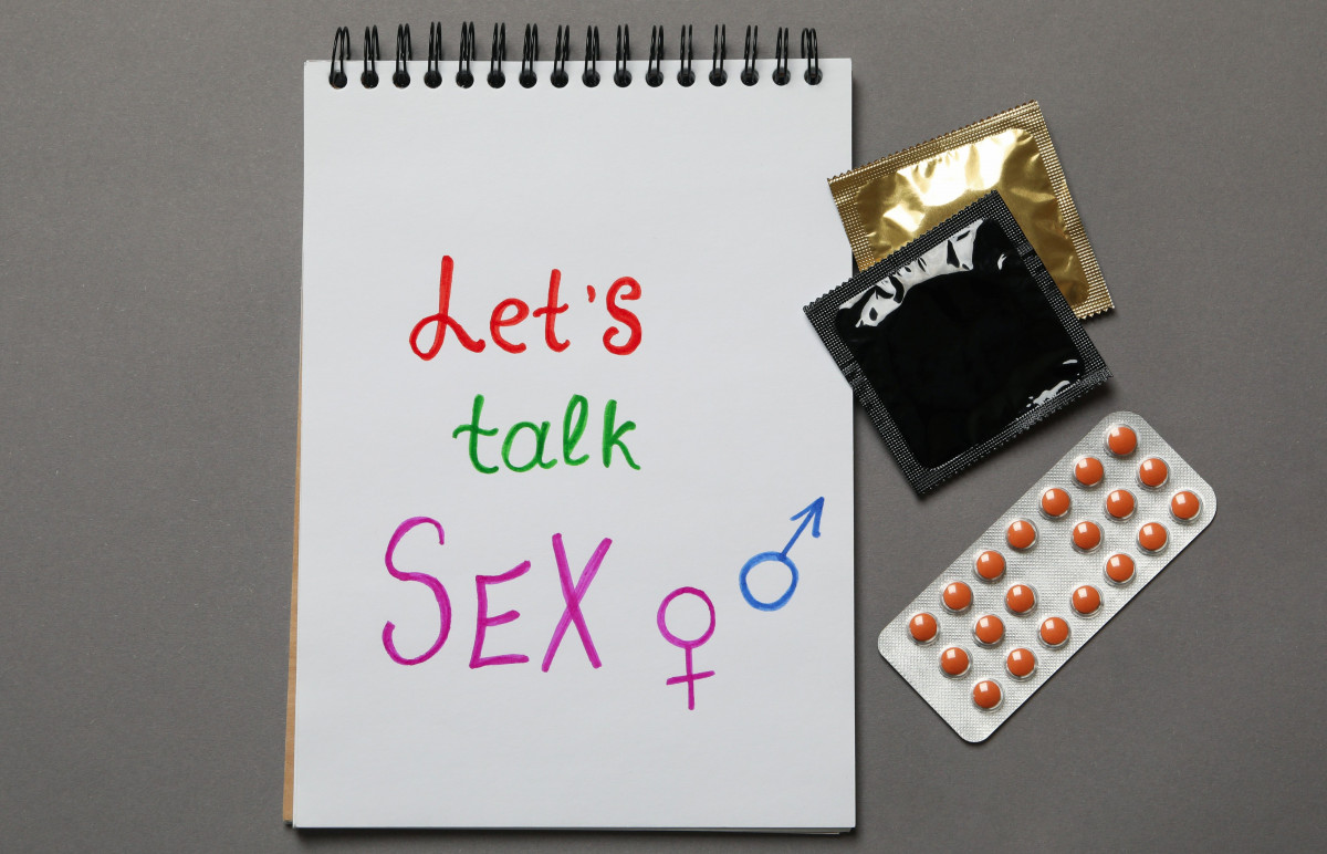 Seberapa Penting Sex Education Bagi Remaja