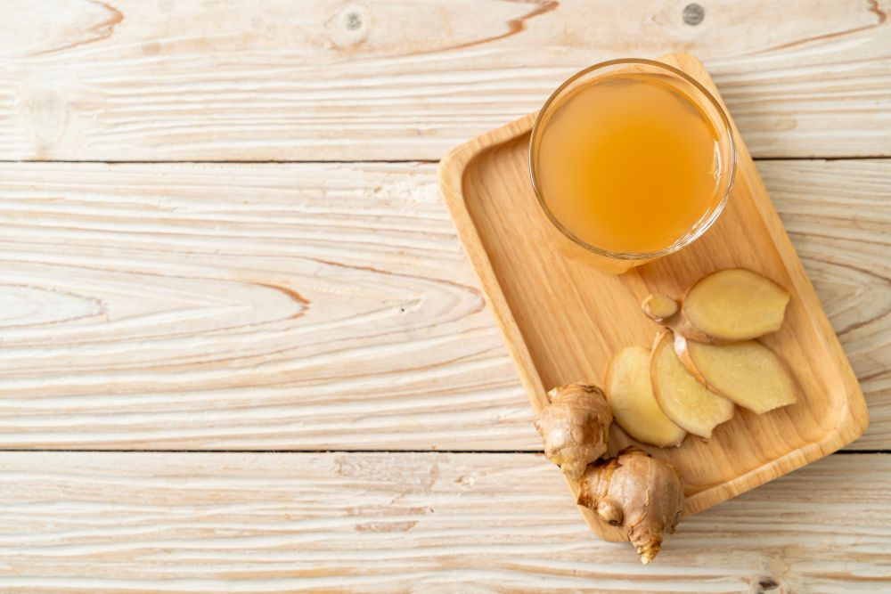 Manfaat Rebusan Jahe untuk Tenggorokan | Yesdok.com Manfaat Rebusan Jahe untuk Tenggorokan | Yesdok.com