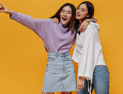 JANGAN DILEPAS! KENALI 12 CIRI ORANG YANG POSITIVE VIBES | Yesdok.com