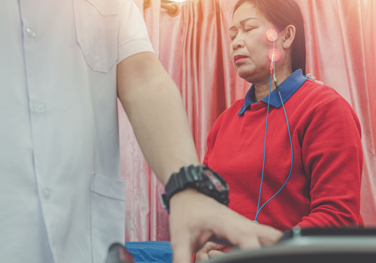 Mengenal Gejala Bells Palsy dan Tanda-tandanya | Yesdok.com