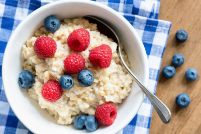 Deretan Makanan yang Baik Dikonsumsi Untuk Sarapan | Yesdok.com
