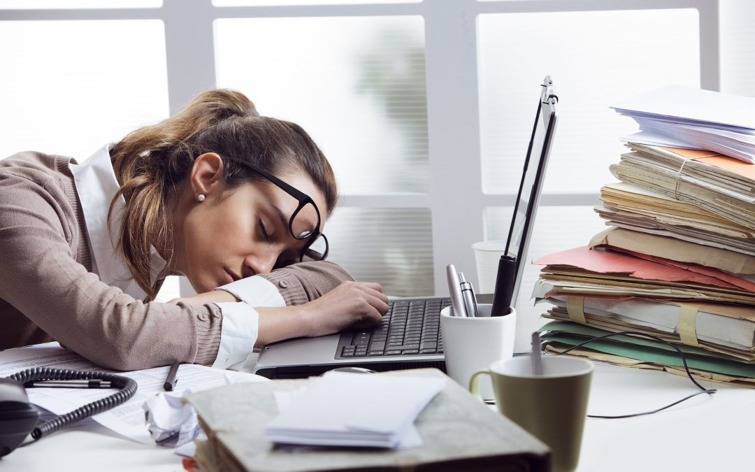 Cara Efektif Bangkit dari Kelelahan Fisik dan Mental | YesDok Cara Efektif Bangkit dari Kelelahan Fisik dan Mental | YesDok