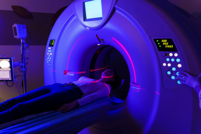 Mengenal Proses Pemeriksaan MRI | Yesdok.com