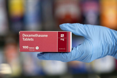 Dexamethasone, Obat yang Diklaim Efektif Lawan Corona | Yesdok.com