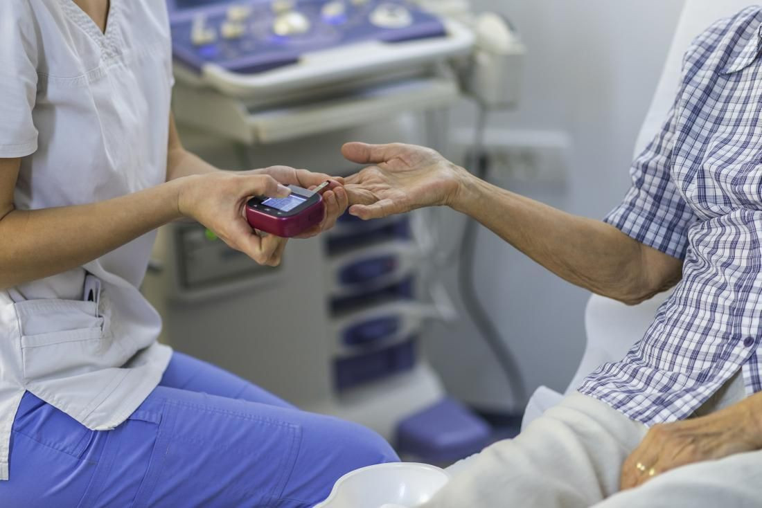 Yuk, Lebih Mengenal Gejala Awal Diabetes Tipe 2 | Yesdok.com