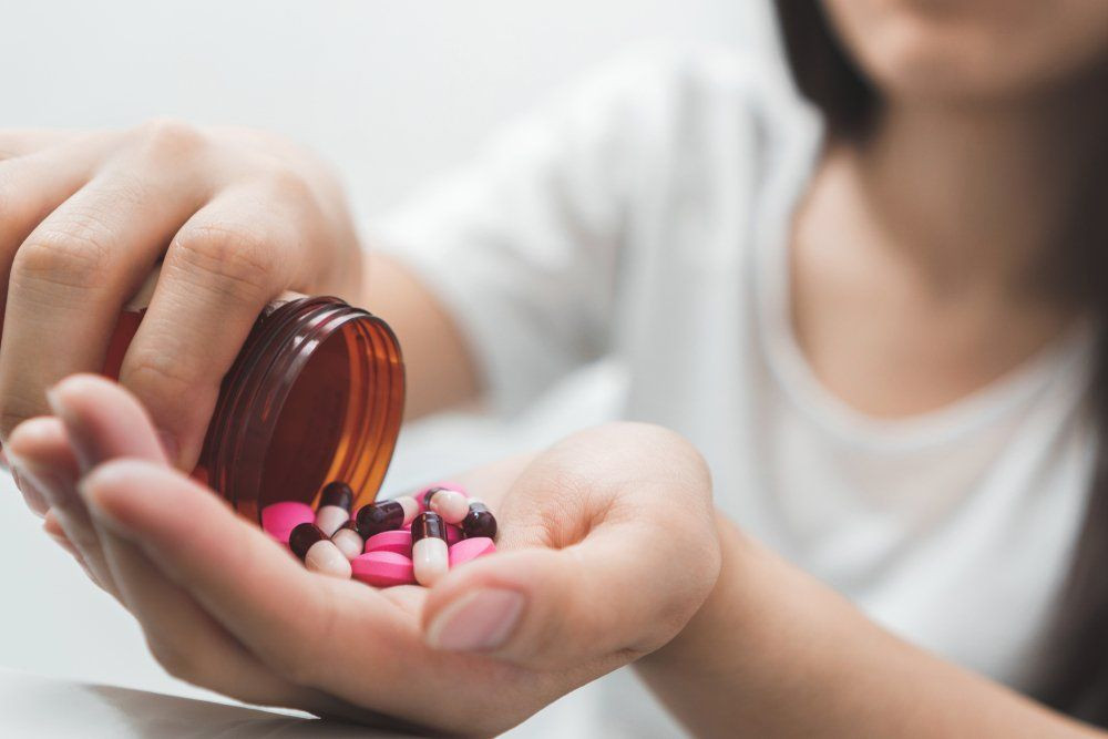 Mengenal Obat Diuretik, Fungsi, Manfaat, dan Efek Samping | Yesdok.com