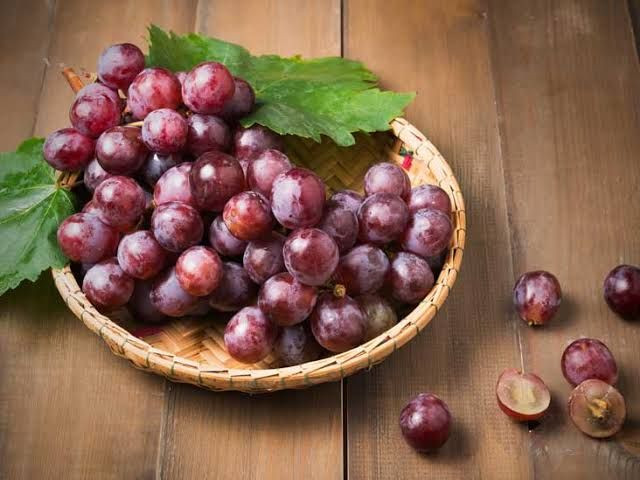Mengulik 6 Manfaat Biji Anggur | YesDok