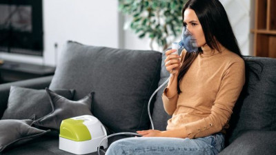 Mengenal Manfaat Terapi Inhalasi Hidrogen untuk Kesehatan, Apakah Aman ...