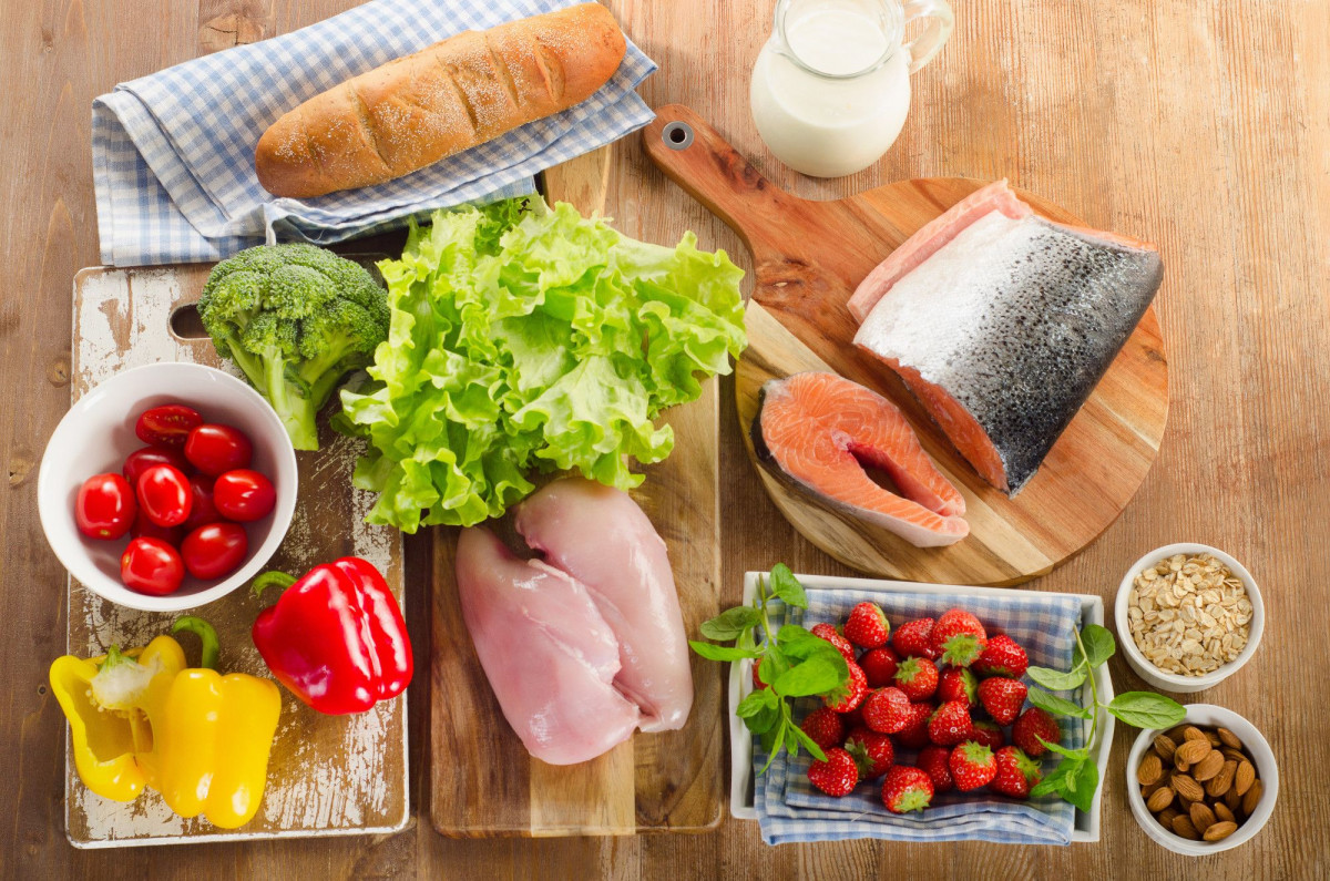 Yang Perlu Diketahui Dari Diet Sehat Dan Seimbang YesDok Yang Perlu Diketahui Dari Diet Sehat Dan Seimbang YesDok