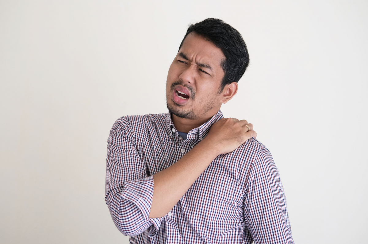 Kram Otot, Jangan Langsung Panik, Begini Cara Atasinya | YesDok