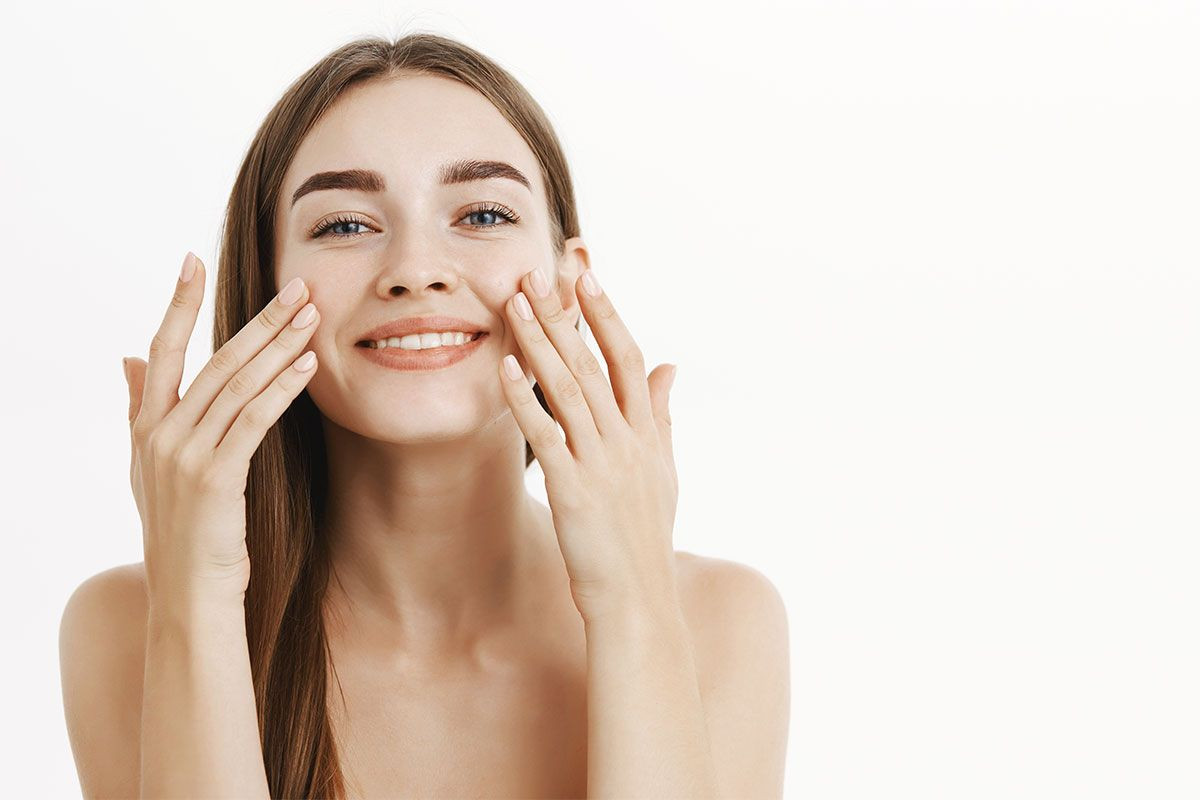 Lagi Ngetren, Apa sih Manfaat DNA Salmon untuk Kulit? | Yesdok.com