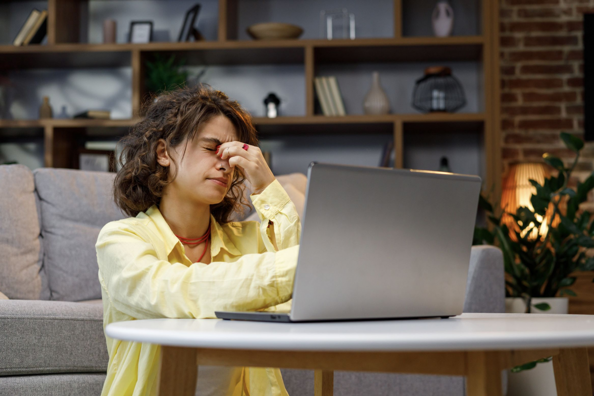 Kenali Penyebab Mata Merah dan Cara Mengatasinya | Yesdok.com