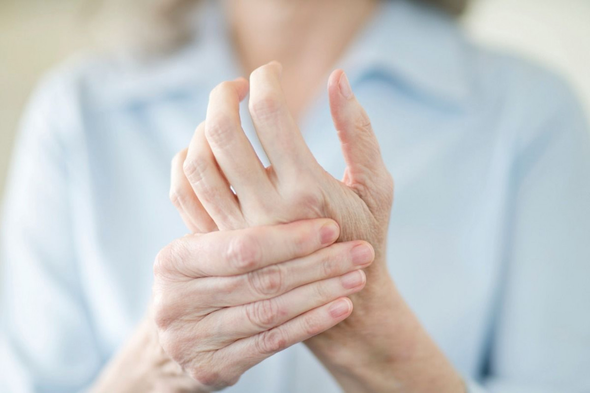 Kondisi Ini Dapat Sebabkan Mati Rasa di Tangan dan Kaki | YesDok