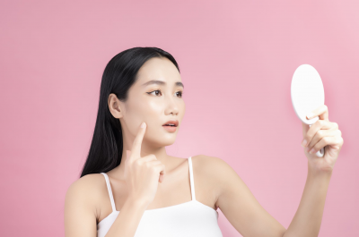 Cara Mengatasi Minyak Berlebih pada Wajah | Yesdok.com