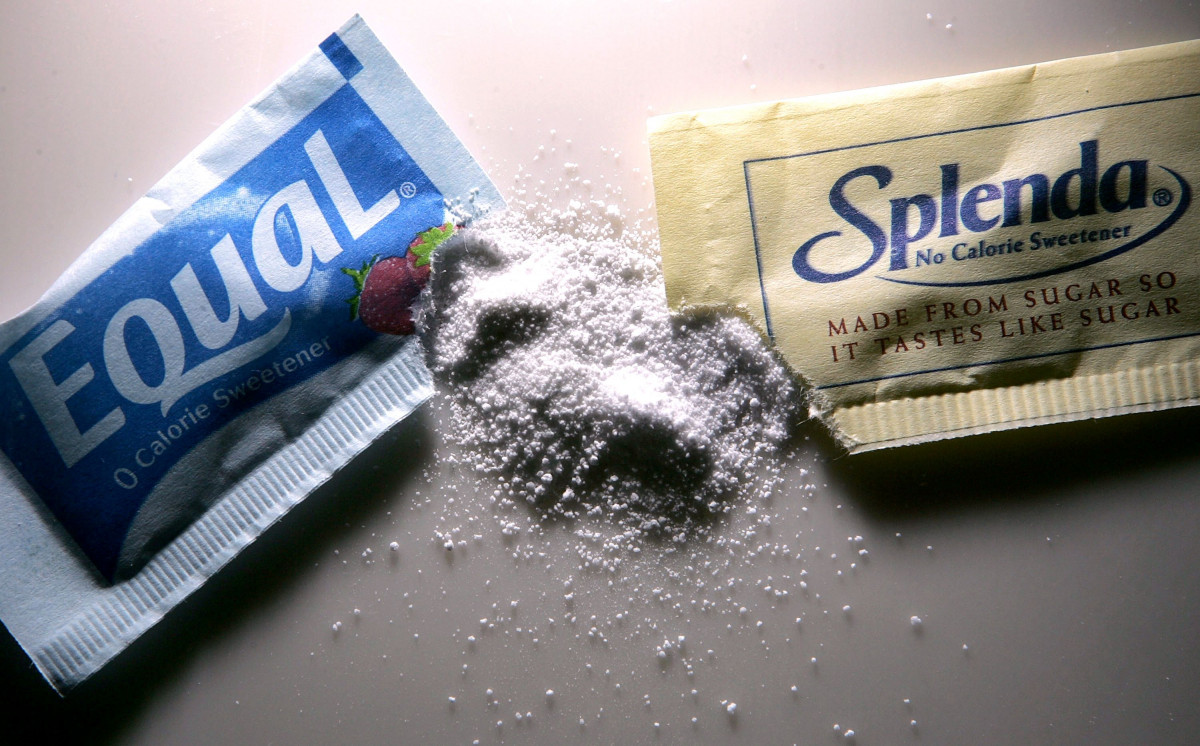 Bahaya Mengintai di Balik Konsumsi Pemanis Buatan | Yesdok.com