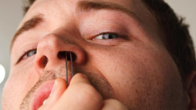 Sering Dianggap Mengganggu, Ini Manfaat Bulu Hidung | Yesdok.com