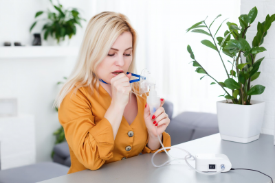 Apakah Magnesium Sulfat Efektif Mengatasi Serangan Asma? | Yesdok.com