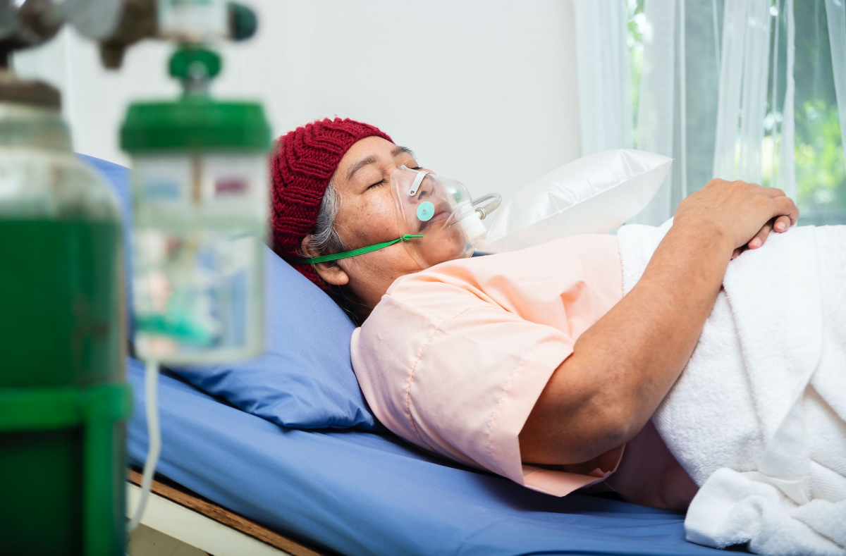 Mengenal Hipoksia Otak dan Gejalanya | Yesdok.com