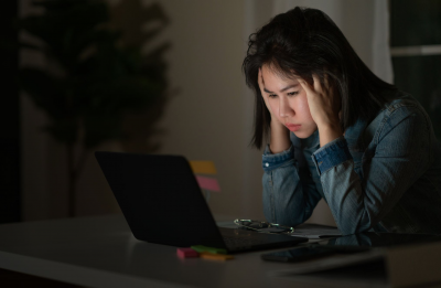 Hormon Kortisol Dikenal Dapat Memicu Penyakit Jantung, Inilah Cara ...