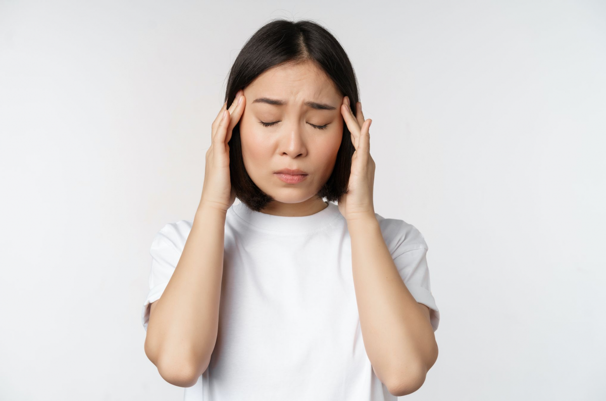 Apa Itu Sakit Kepala Cluster? | YesDok
