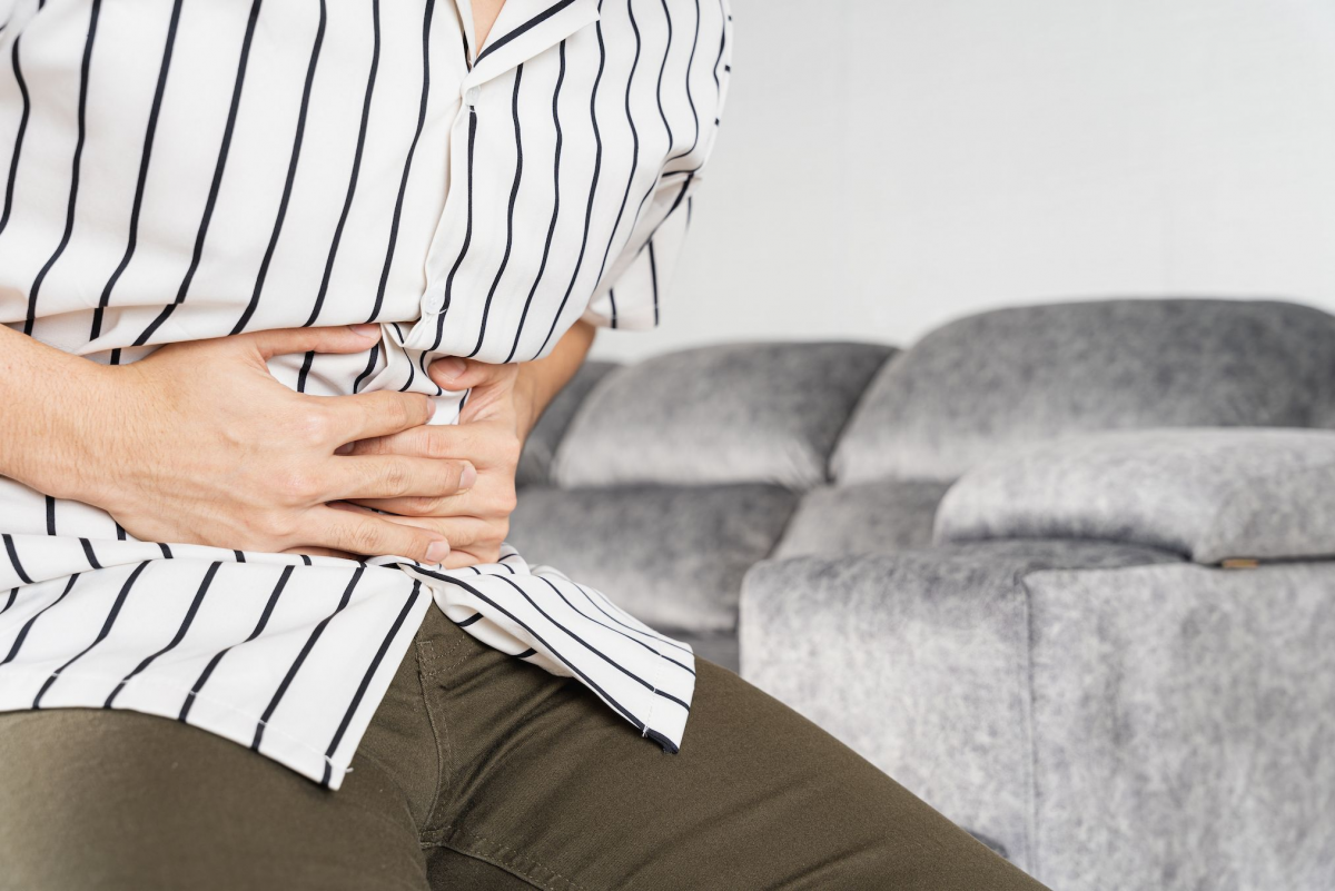 Ketahui Penyebab Sindrom Usus Bocor Serta Gejalanya | YesDok