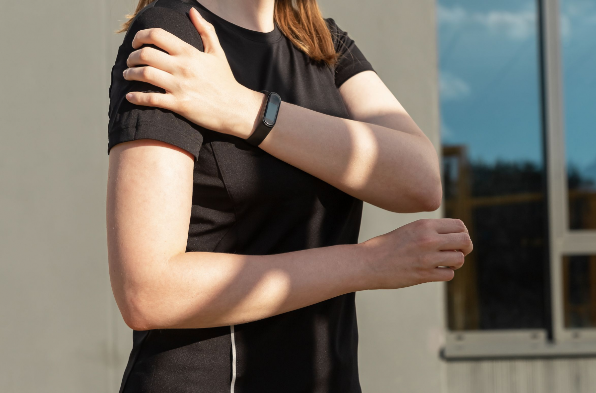 Kenali Apa Itu Spasme Otot Serta Gejalanya | Yesdok.com