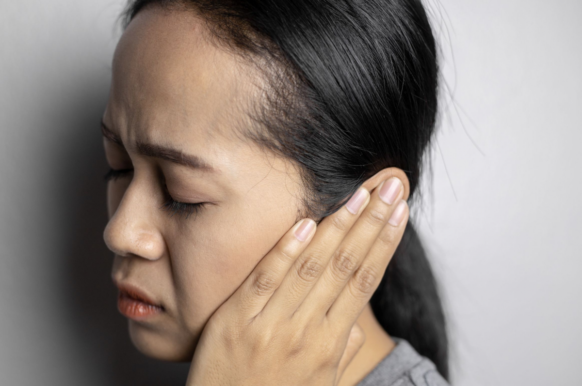 Keloid di Telinga, Hal yang Perlu Diketahui | Yesdok.com