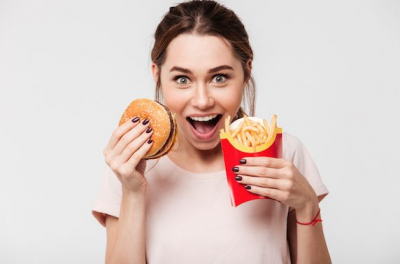 Jangan Terkecoh, Ini Jenis Rasa Lapar yang Wajib Diketahui | Yesdok.com