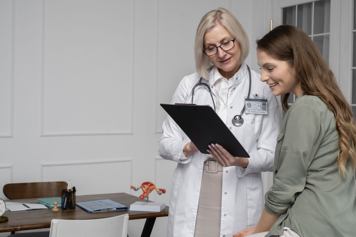 Bagaimana Prosedur Pengangkatan Rahim Dilakukan? | YesDok