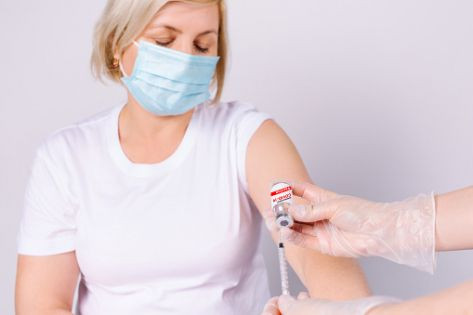 Saat Tepat Lakukan Suntik Immune Booster di Masa Pandemi | YesDok