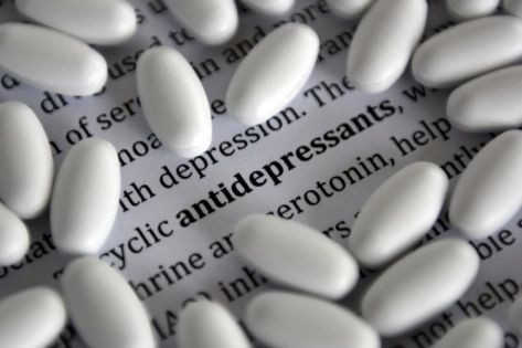 Benarkan Mengonsumsi Anti Depresan Bisa Membuat Kecanduan? | YesDok