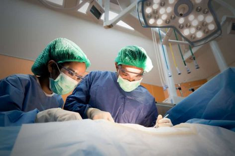 Operasi Hemoroid, Salah Satu Solusi Mengobati Ambeien | YesDok