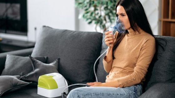 Mengenal Manfaat Terapi Inhalasi Hidrogen untuk Kesehatan, Apakah Aman ...