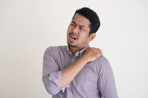 Kram Otot, Jangan Langsung Panik, Begini Cara Atasinya | YesDok