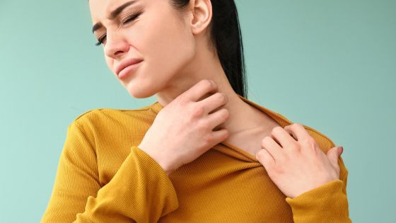 Leher Gatal, Apa yang Terjadi? | YesDok